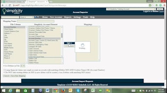 SimplicityCollect Software - 2019 Reviews & Pricing