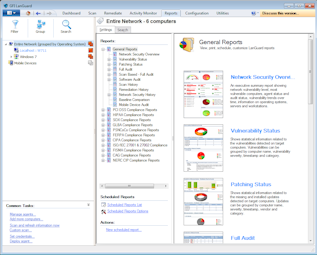 GFI LanGuard Software - 2019 Reviews, Pricing & Demo