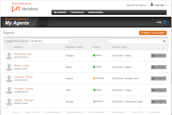 Vertafore Agency Platform Software - 2020 Reviews