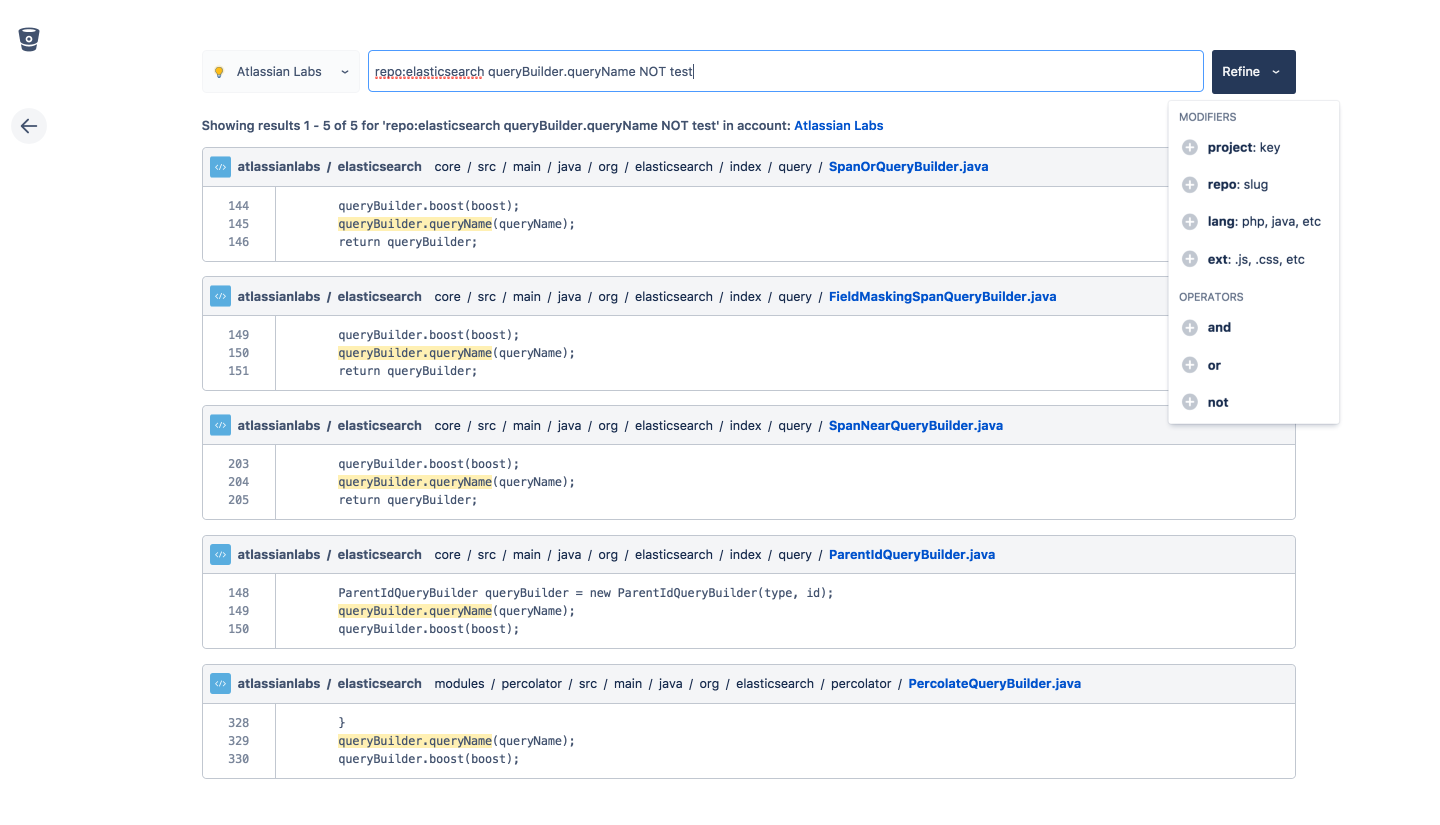 Bitbucket Software 2020 Reviews Preise And Live Demos