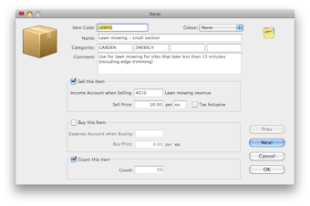 MoneyWorks Software - 2019 Reviews, Pricing & Demo