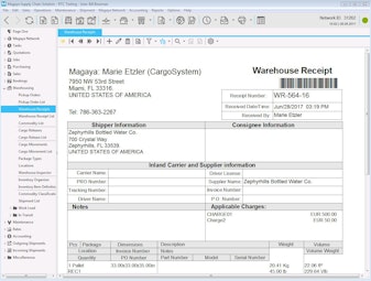 Magaya Cargo System Software - 2019 Reviews, Pricing & Demo