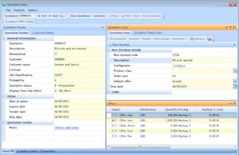 SYSPRO ERP Software Reviews, Pricing & Free Demo - 2019