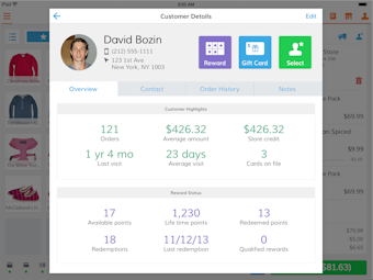 Bindo POS Software - 2019 Reviews, Pricing & Demo