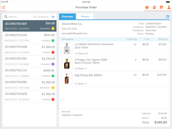 Bindo POS Software - 2019 Reviews, Pricing & Demo