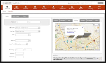 Entrata Software - 2019 Reviews, Pricing & Demo