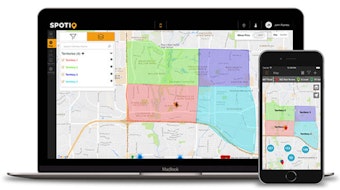Spotio Software - 2019 Reviews, Pricing & Demo
