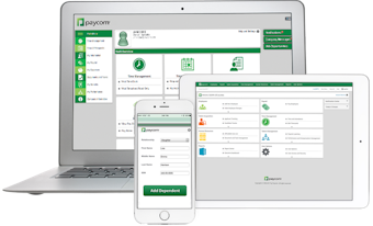 Paycom Software - 2019 Reviews, Pricing & Demo