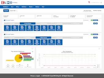 ELMO Software - 2019 Reviews, Pricing & Demo