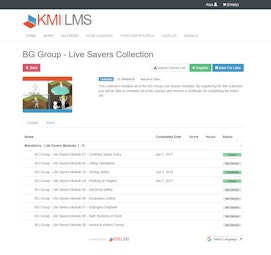 KMI LMS Software - 2019 Reviews, Pricing & Demo