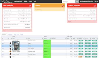 Exenta Software - 2019 Reviews, Pricing & Demo