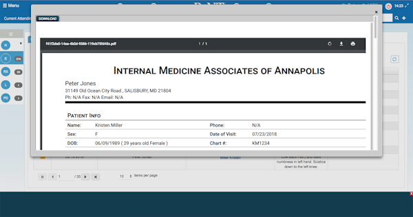 RxNT Software - 2019 Reviews, Pricing & Demo