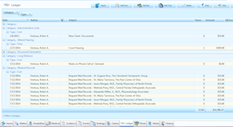 Prevail Case Management Software - 2019 Reviews, Pricing & Demo