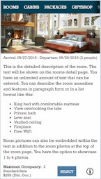 Innkeeper's Advantage Software - 2019 Reviews, Pricing & Demo