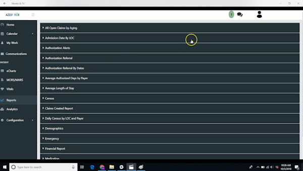 AZZLY Rize Software - 2021 Reviews, Pricing & Demo