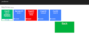 Prodsmart Software - 2019 Reviews, Pricing & Demo