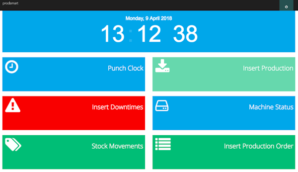 Prodsmart Software - 2021 Reviews, Pricing & Demo