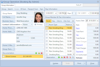 ASI FrontDesk Software - 2019 Reviews, Pricing & Demo