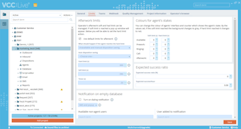 VCC Live Software - 2019 Reviews, Pricing & Demo