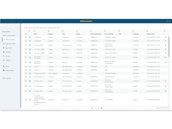 Jonas Enterprise Software - 2019 Reviews & Pricing