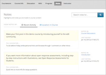 Open edX Software - 2019 Reviews, Pricing & Demo