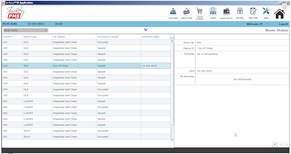 InnKey PMS Software - 2021 Reviews, Free Demo & Pricing