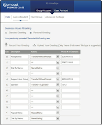 Comcast Business VoiceEdge Software - 2019 Reviews