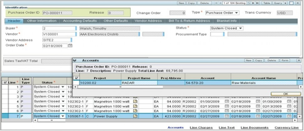Deltek Costpoint Software - 2020 Reviews, Pricing & Demo