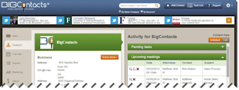 BigContacts Software - 2019 Reviews, Pricing & Demo