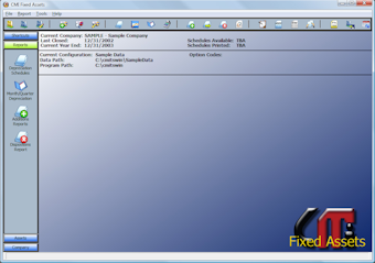 CMI Fixed Assets Software - 2019 Reviews, Pricing & Demo