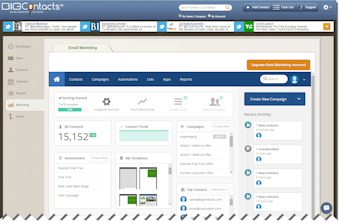 BigContacts Software - 2019 Reviews, Pricing & Demo
