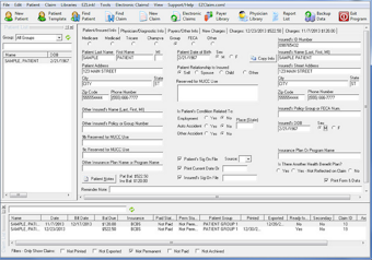 EZClaim Medical Billing Software - 2019 Reviews & Demo