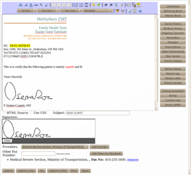 OSCAR EMR Software - 2019 Reviews, Pricing & Demo