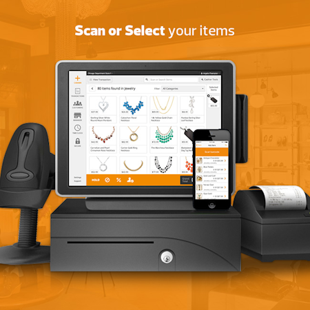 Cashier Live Software - 2020 Reviews, Pricing & Demo