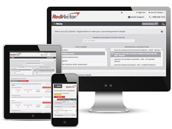 RedVector Software - 2019 Reviews, Pricing & Demo