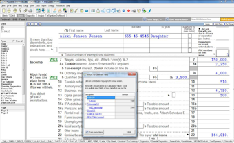 Intuit ProSeries Tax Software - 2019 Reviews, Pricing & Demo