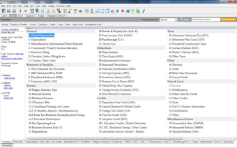 Intuit ProSeries Tax Software - 2019 Reviews, Pricing & Demo