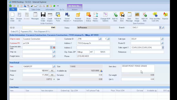 Agility Software - 2020 Reviews, Pricing & Demo