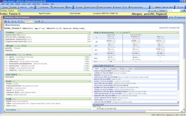Cerner Specialty PM Software - 2021 Reviews & Pricing