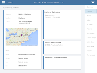 COINS ERP Software - 2019 Reviews, Free Demo & Pricing