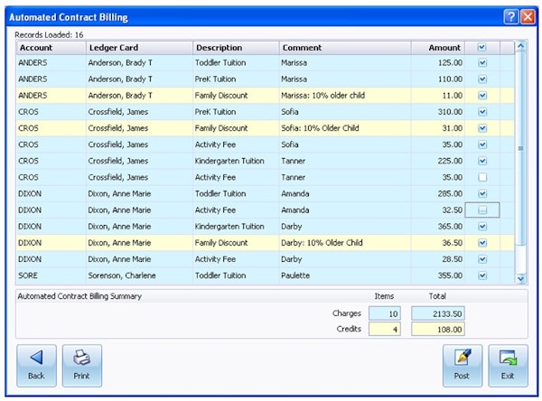 Procare Software - 2020 Reviews, Pricing & Demo