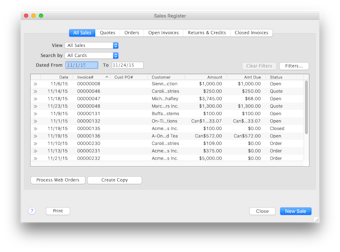 AccountEdge Software - 2019 Reviews, Pricing & Demo