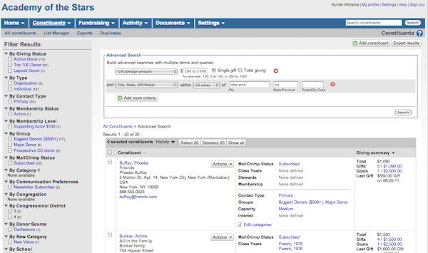 Little Green Light Software - 2020 Reviews & Pricing