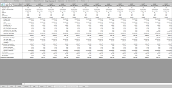 BNA Fixed Assets Software - 2019 Reviews, Demo & Pricing