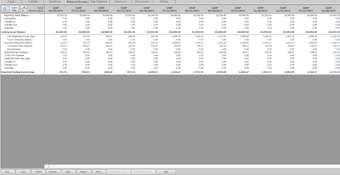 BNA Fixed Assets Software - 2019 Reviews, Demo & Pricing