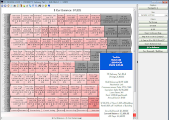 SKYLINE Software - 2019 Reviews, Pricing & Demo