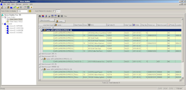 Cadence WMS Software - 2020 Reviews, Pricing & Demo