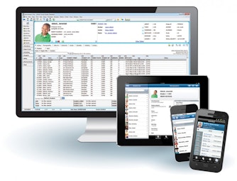 AdminPlus Software - 2019 Reviews, Pricing & Demo