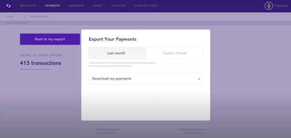 Spendesk Software - 2021 Reviews, Pricing & Demo