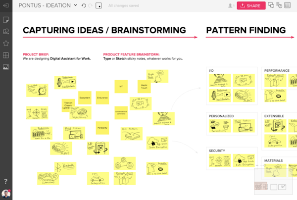 MURAL Software - 2020 Reviews, Pricing & Demo